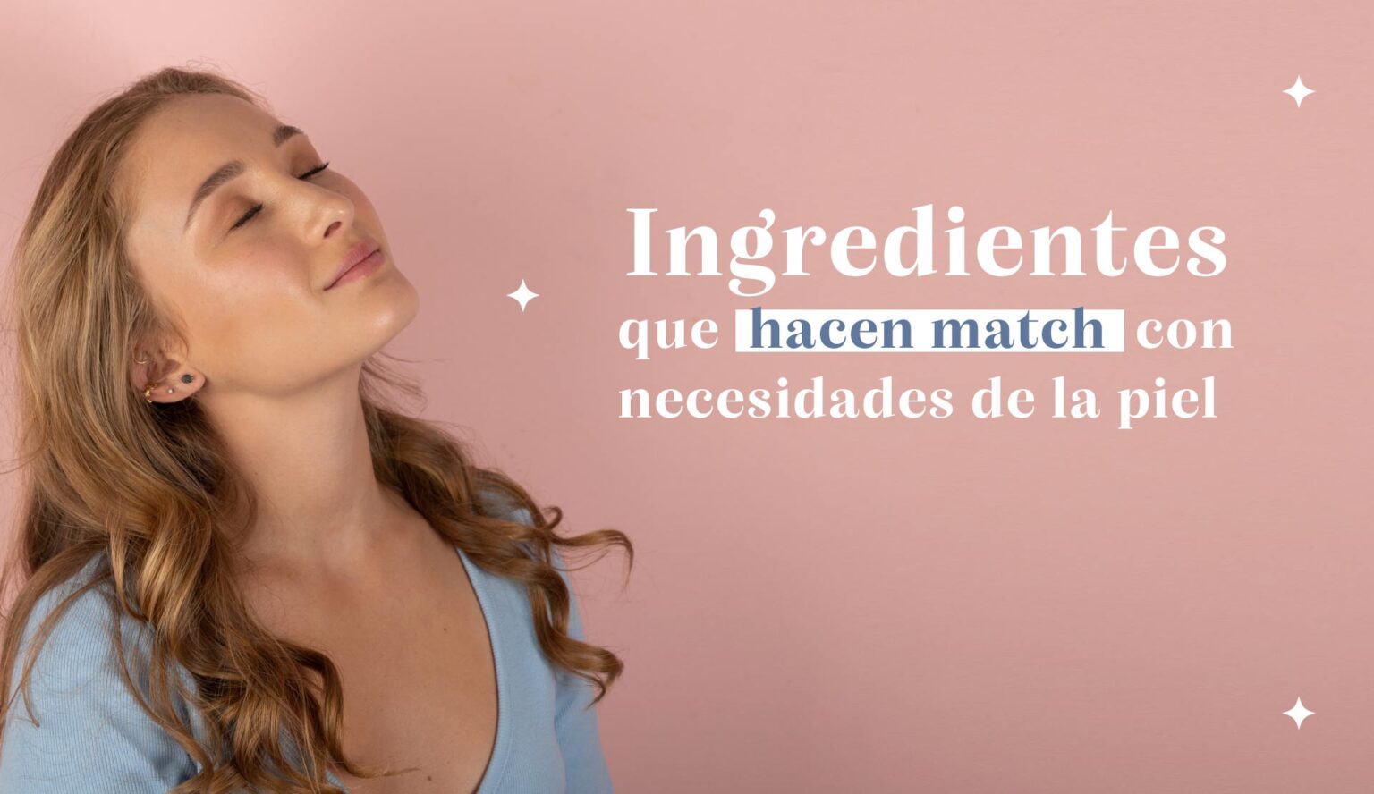 Ingredientes que hacen match con necesidades de la piel – Blog meikream